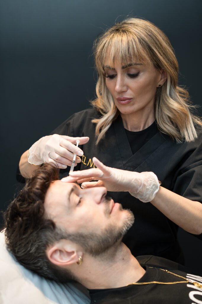 Causes and Solutions for FUPA (Fat Upper Pubic Area) | CLNQ