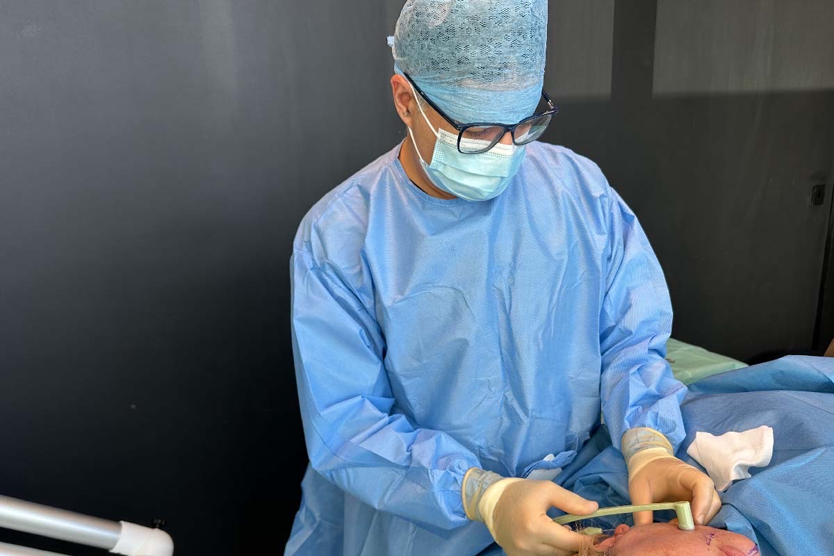 FaceTite Near Me: Your Guide to Revolutionary Facial Rejuvenation | CLNQ