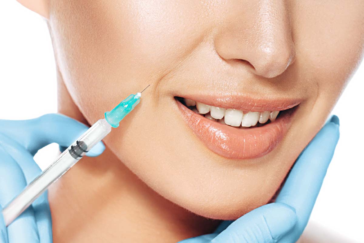 What Is Filler Migration? - CLNQ Manchester | Cheshire | Medical ...